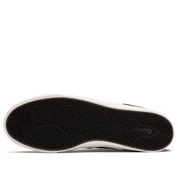 Nike Zoom Janoski Slip Mid Rm Sb Chelsea Boot - Black