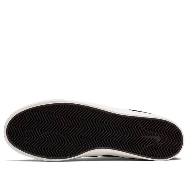 Nike Zoom Janoski Slip Mid Rm Sb Chelsea Boot - Black