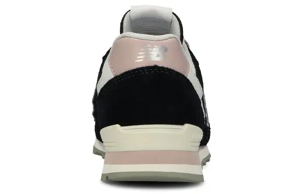 NEW BALANCE 996v2 "dark Workwear" Sneakers - Black/pink
