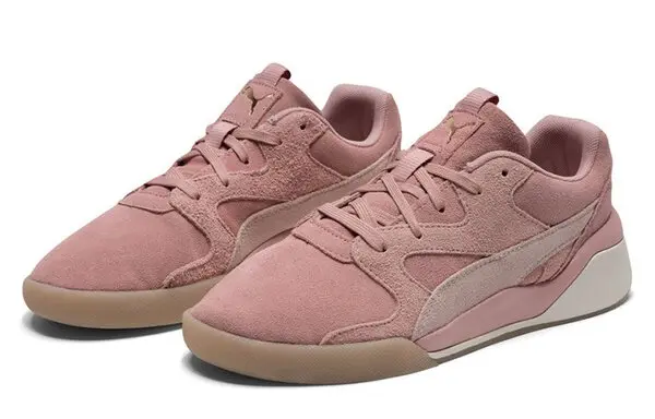 PUMA Aeon Rewind Low Top Sneakers