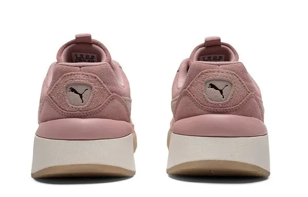 PUMA Aeon Rewind Low Top Sneakers
