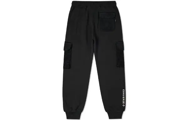 CONVERSE Cotton Cargo Pants