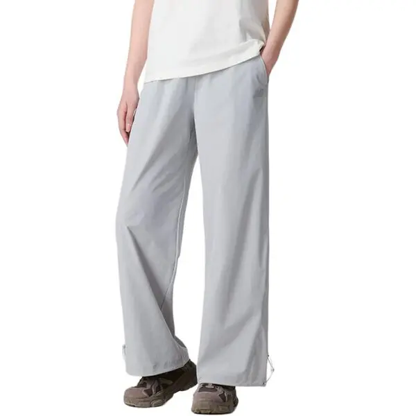 NEW BALANCE Woven Pants