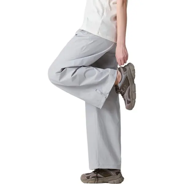 NEW BALANCE Woven Pants