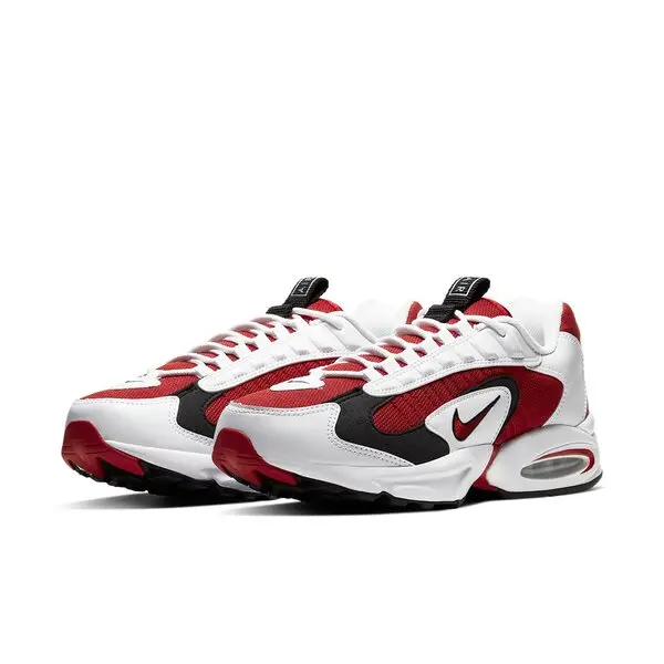 Nike Max Triax 96 Retro Athletic Sneakers