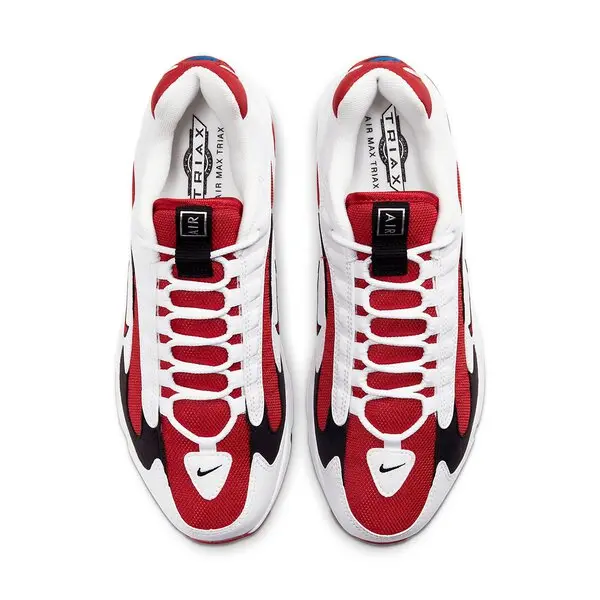 Nike Max Triax 96 Retro Athletic Sneakers