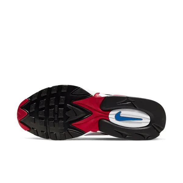Nike Max Triax 96 Retro Athletic Sneakers