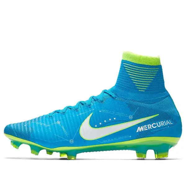 Nike Mercurial Superfly 5 Fg Soccer Cleats