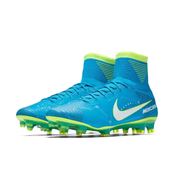 Nike Mercurial Superfly 5 Fg Soccer Cleats