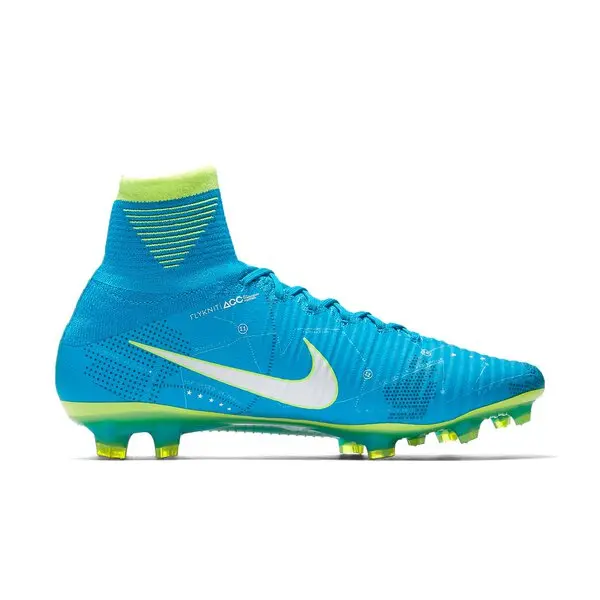 Nike Mercurial Superfly 5 Fg Soccer Cleats