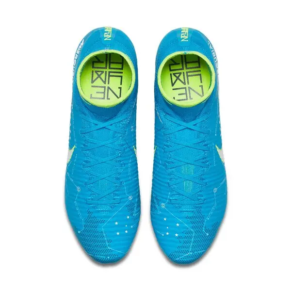 Nike Mercurial Superfly 5 Fg Soccer Cleats