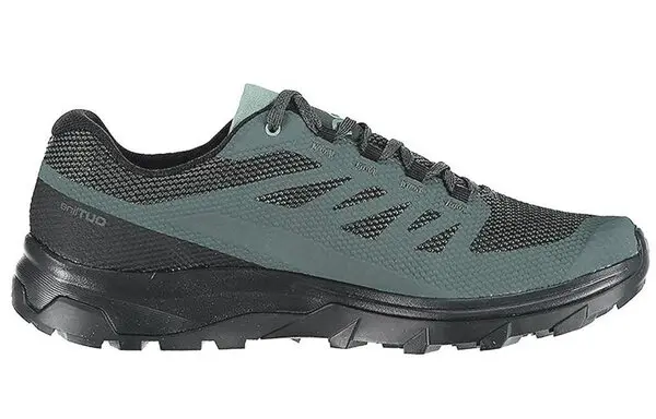 SALOMON Outline Gtx Trail Running Shoes