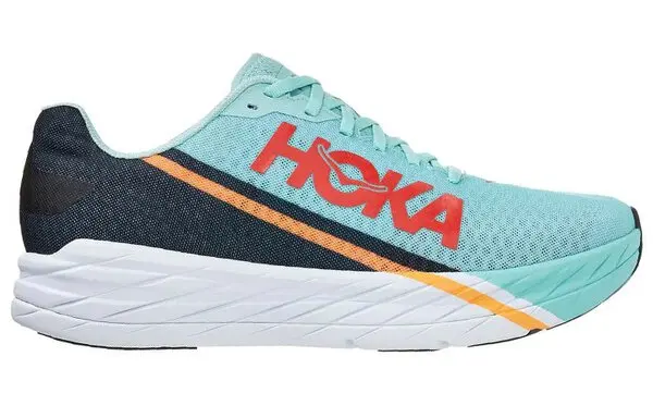 Hoka One One Rocket X Athletic Shoes