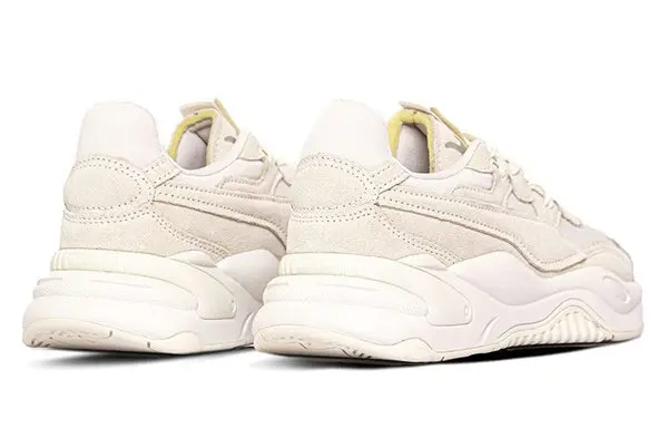 PUMA Rs 2k Bold Low-top Sneakers - White