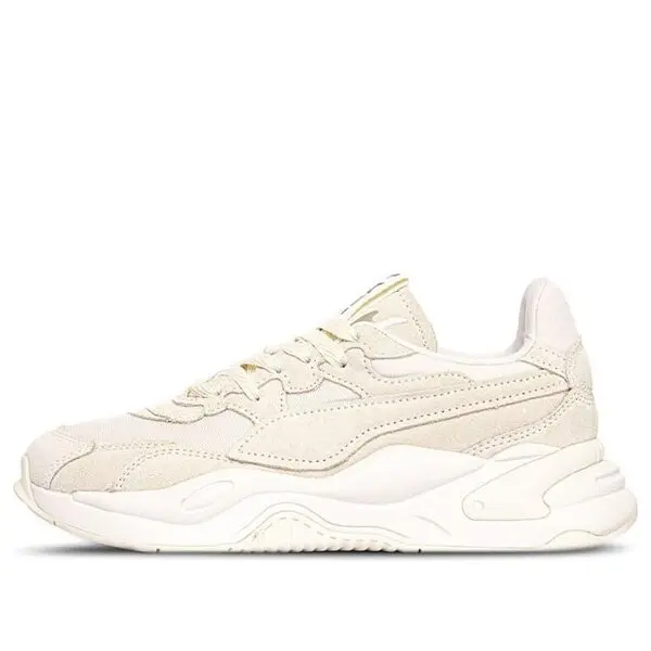 PUMA Rs 2k Bold Low-top Sneakers - White