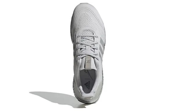 Adidas Ultraboost Dna Prime "grey Metallic Silver - Grey/metallic Silver