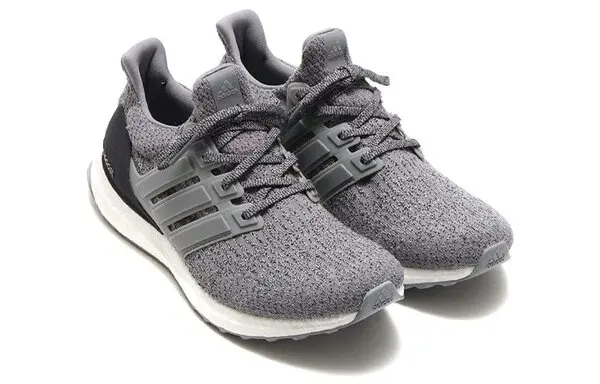 Adidas Ultraboost 3.0 Sneakers - Gray/gray