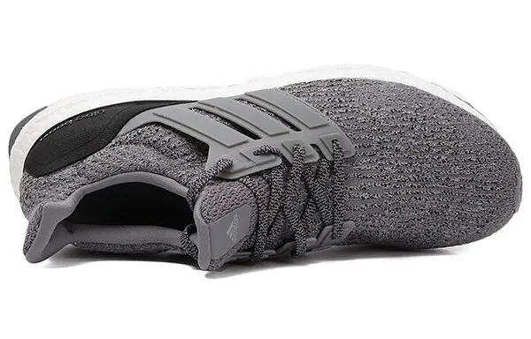 Adidas Ultraboost 3.0 Sneakers - Gray/gray