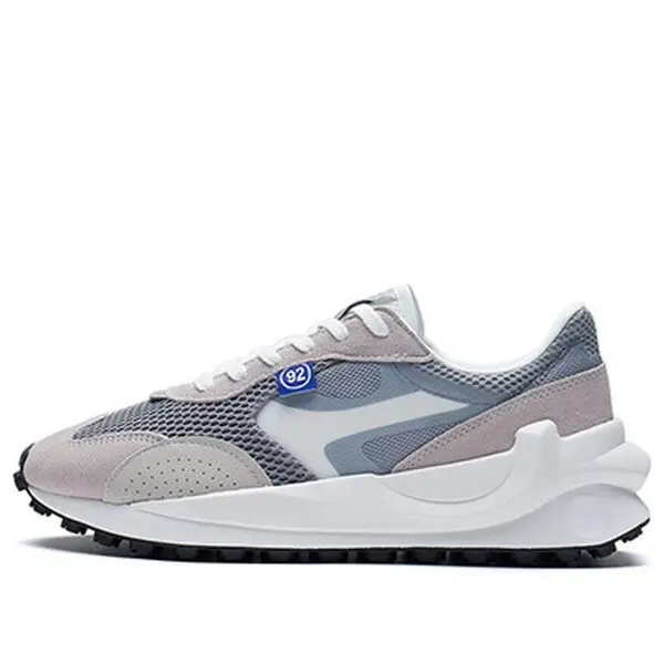 LI-NING Eternal 92 Low Top Sneakers