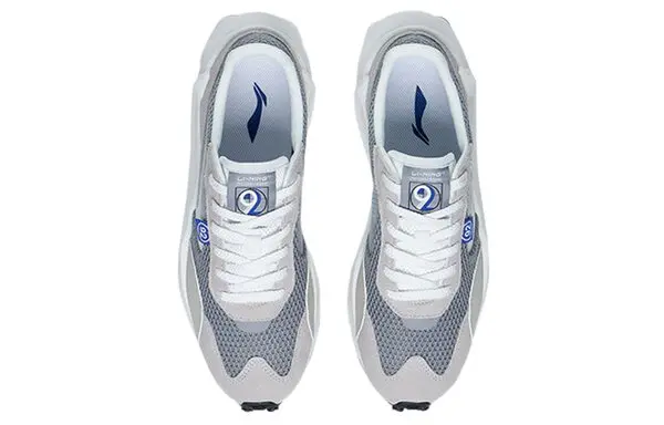 LI-NING Eternal 92 Low Top Sneakers