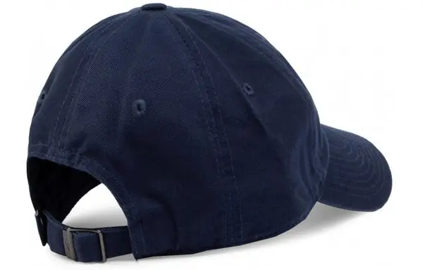 Nike Heritage 86 Adjustable Cap - Navy Blue