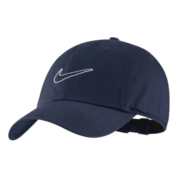Nike Heritage 86 Adjustable Cap - Navy Blue