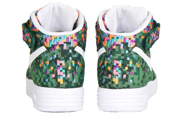 Nike Lunar Force 1 Mid Jcrd Sp 'rio