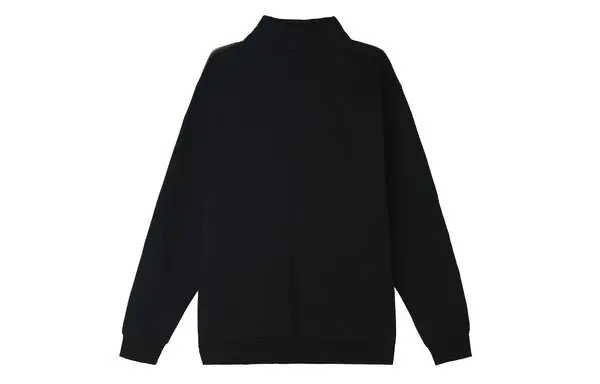 PUMA Logo Printed Knitting Track Jacket