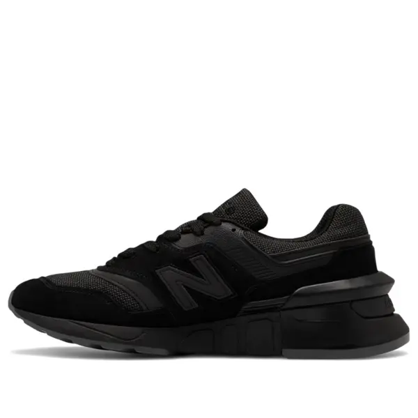 NEW BALANCE 997 Sneakers - Black