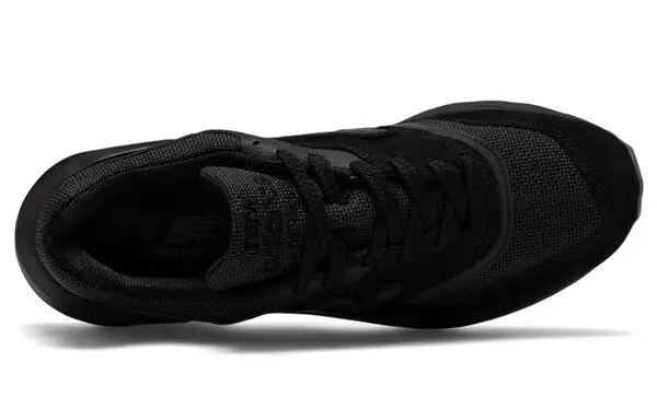 NEW BALANCE 997 Sneakers - Black