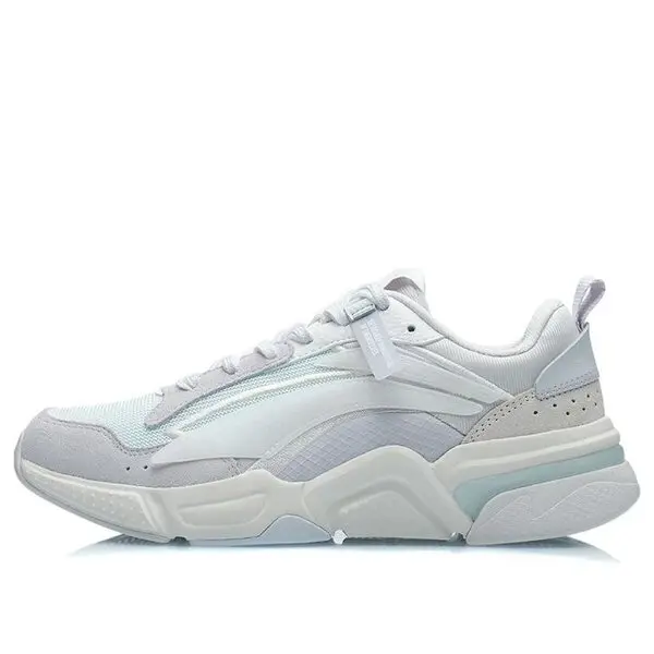 LI-NING Candle Dragon Remix Sneakers
