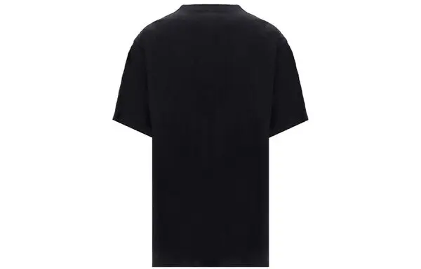 Balenciaga Sporty B Crewneck T-shirt
