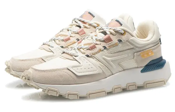 LI-NING Cloud Blade Sneakers