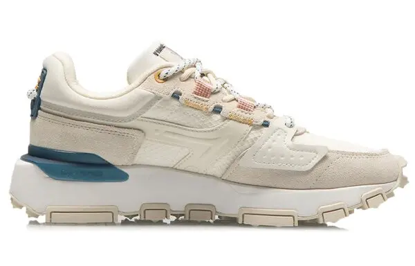 LI-NING Cloud Blade Sneakers