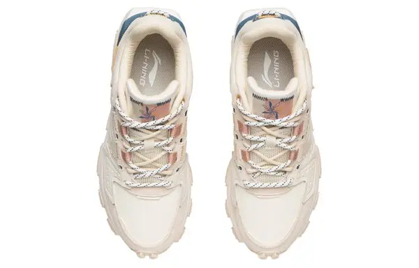 LI-NING Cloud Blade Sneakers
