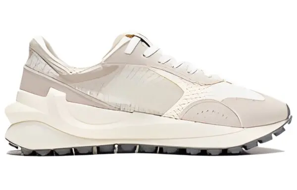 LI-NING Eternal 92 Low Top Sneakers