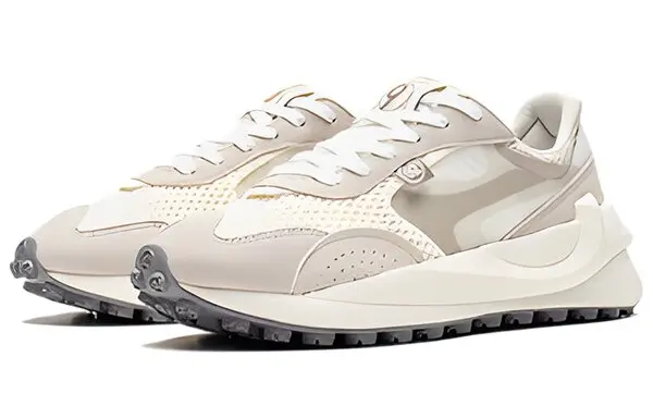 LI-NING Eternal 92 Low Top Sneakers