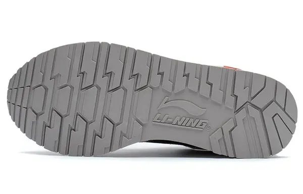 LI-NING Smash Star Sneakers