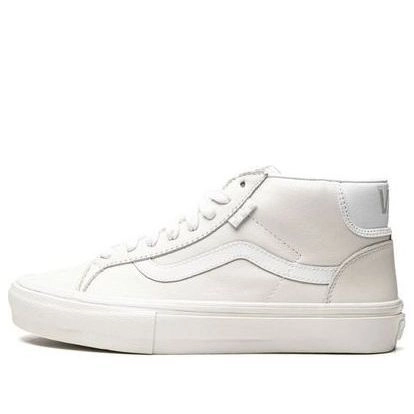 VANS Mid Skool Sneakers - White