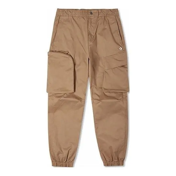 CONVERSE Cozy Utility Woven Cargo Pants
