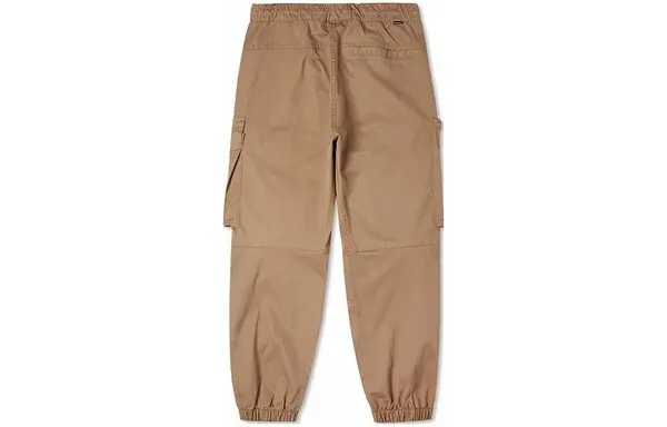 CONVERSE Cozy Utility Woven Cargo Pants