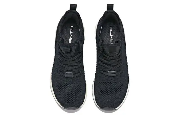 ANTA Life Series Low Top Sneakers