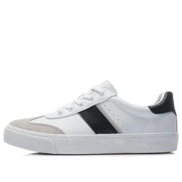LI-NING Vulc Lite Low Sneakers