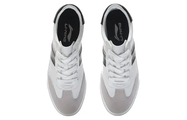 LI-NING Vulc Lite Low Sneakers