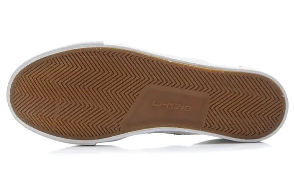 LI-NING Vulc Lite Low Sneakers