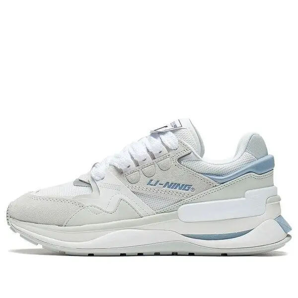 LI-NING 001 Moment 3m Sneakers