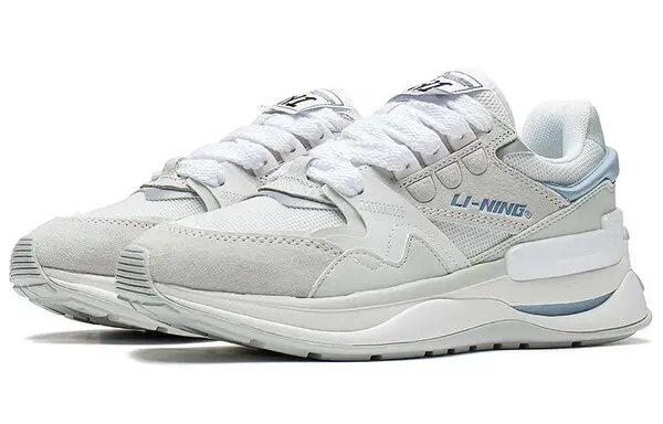 LI-NING 001 Moment 3m Sneakers