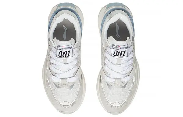 LI-NING 001 Moment 3m Sneakers