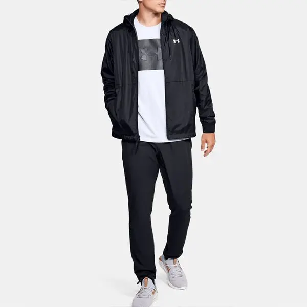 Under Armour Legacy Training Protection Jacket