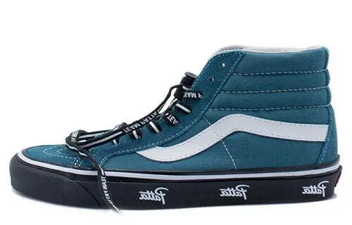 VANS Sk8-hi Patta High Top Sneakers